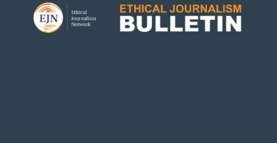 Accountable Journalism & Codes of Ethics - Ethical Journalism Network