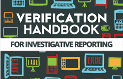 Verification Handbook for Investigative Reporting - Ethical Journalism ...