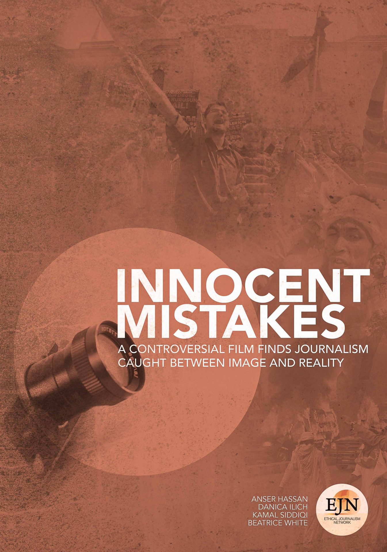 Innocent Mistakes: EJN Report on How Media Failure Inspires Hate ...