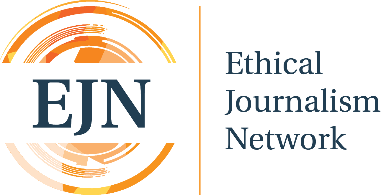 EJN Annual General Meeting 2016 - Ethical Journalism Network