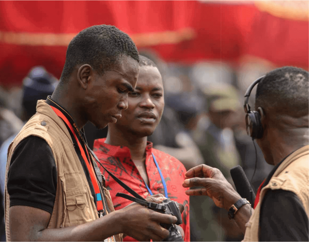 African Journalism and the Ethics of Authors' Rights