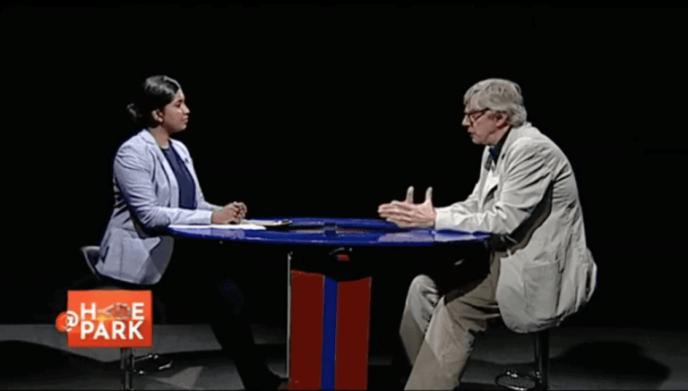 Chris Elliott on Modern Media Ethics - Ada Derana 24*7 news Sri Lanka Chris Elliott on Modern Media Ethics - Ada Derana 24*7 news Sri Lanka