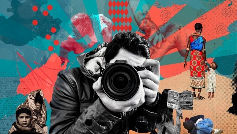 Introducing the Photography Ethics Toolkit - Ethical Journalism Network