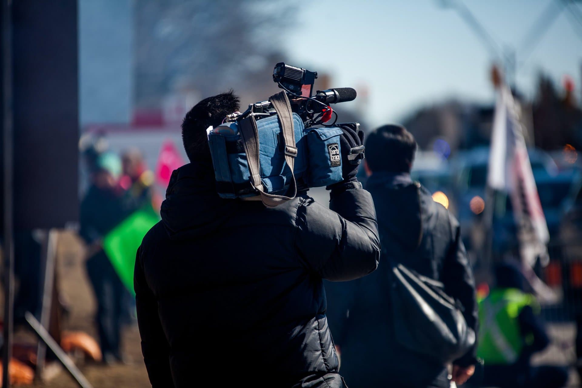 When ethics can cost a journalist work, liberty and even life?