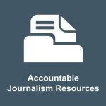 Accountable Journalism & Codes of Ethics - Ethical Journalism Network