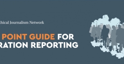 Media and Migration - Ethical Journalism Network