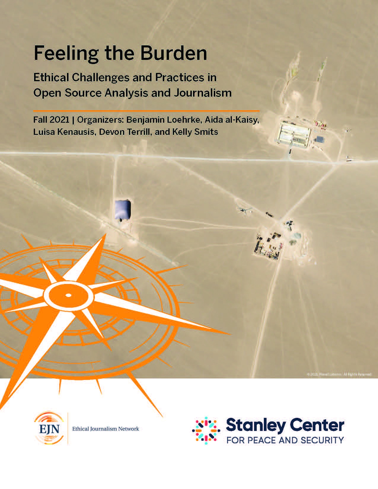 Feeling the Burden: Ethical Challenges and Practices in Open Source ...