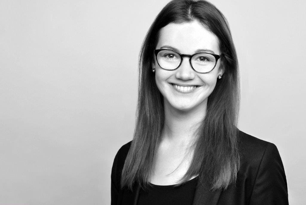 Ethics in the News podcast: Lea Auffarth on the Journalism Trust ...