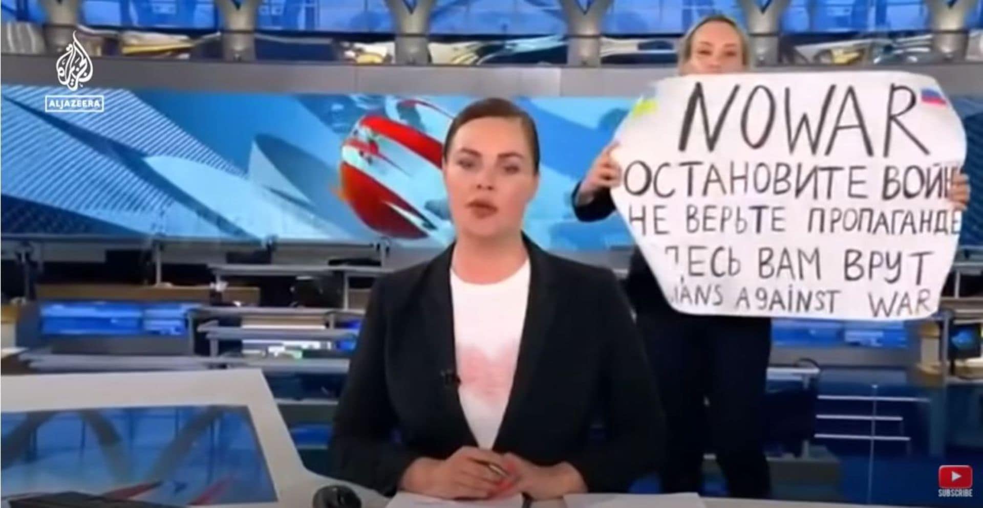 Moscow’s journalistic lights are dimmed, but their story needs to be ...