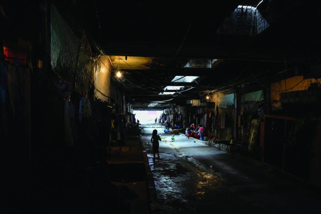 Moving Stories: Lebanon - Ethical Journalism Network