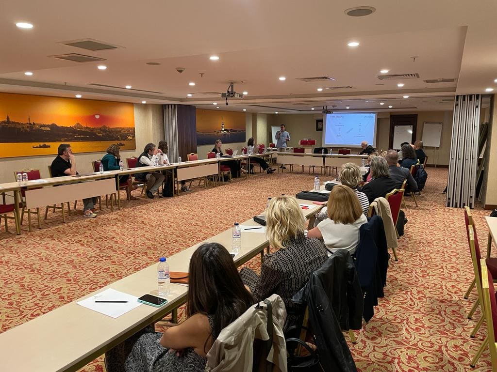 EJN partners celebrate ethical media audits in the Balkans and Turkey ...