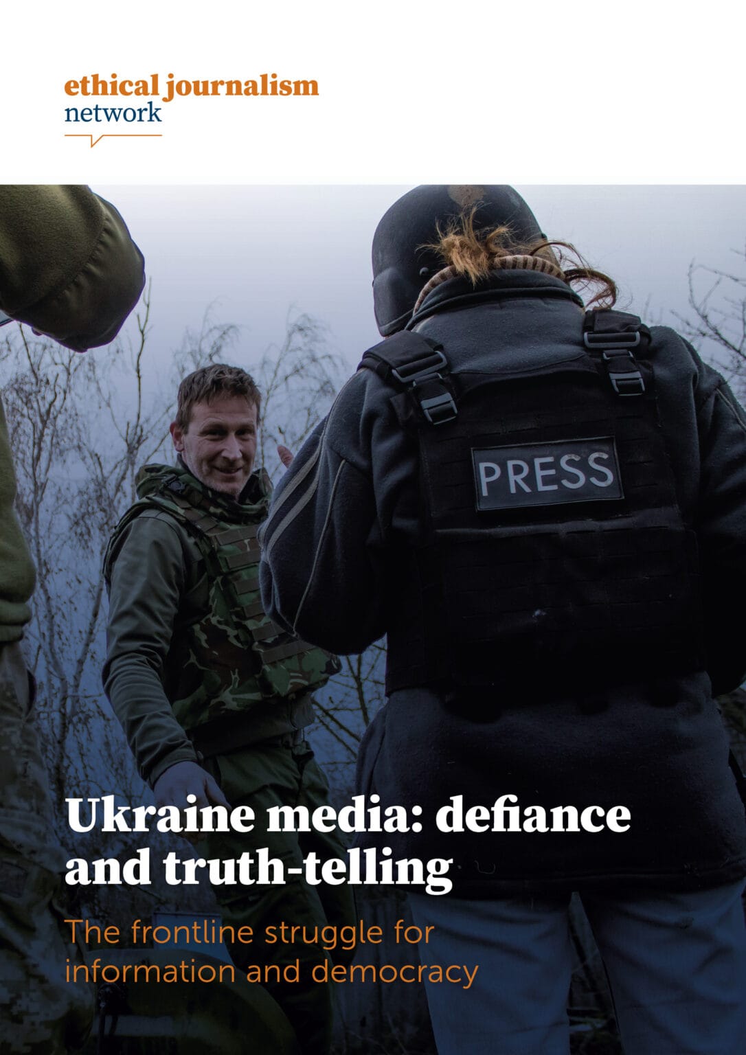 Resources - Ethical Journalism Network