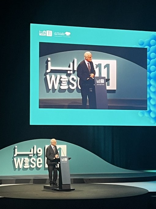 Education and Journalism: Making AI safe for humanity - Ethical ...